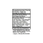 multivitamins for respiratory health