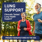 multivitamins for respiratory health