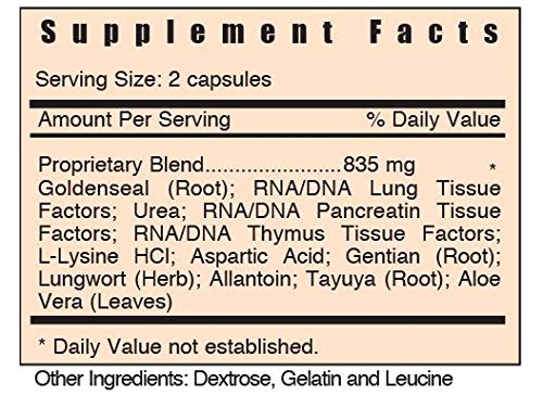 Multivitamins for respiratory health