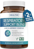 multivitamins for respiratory health