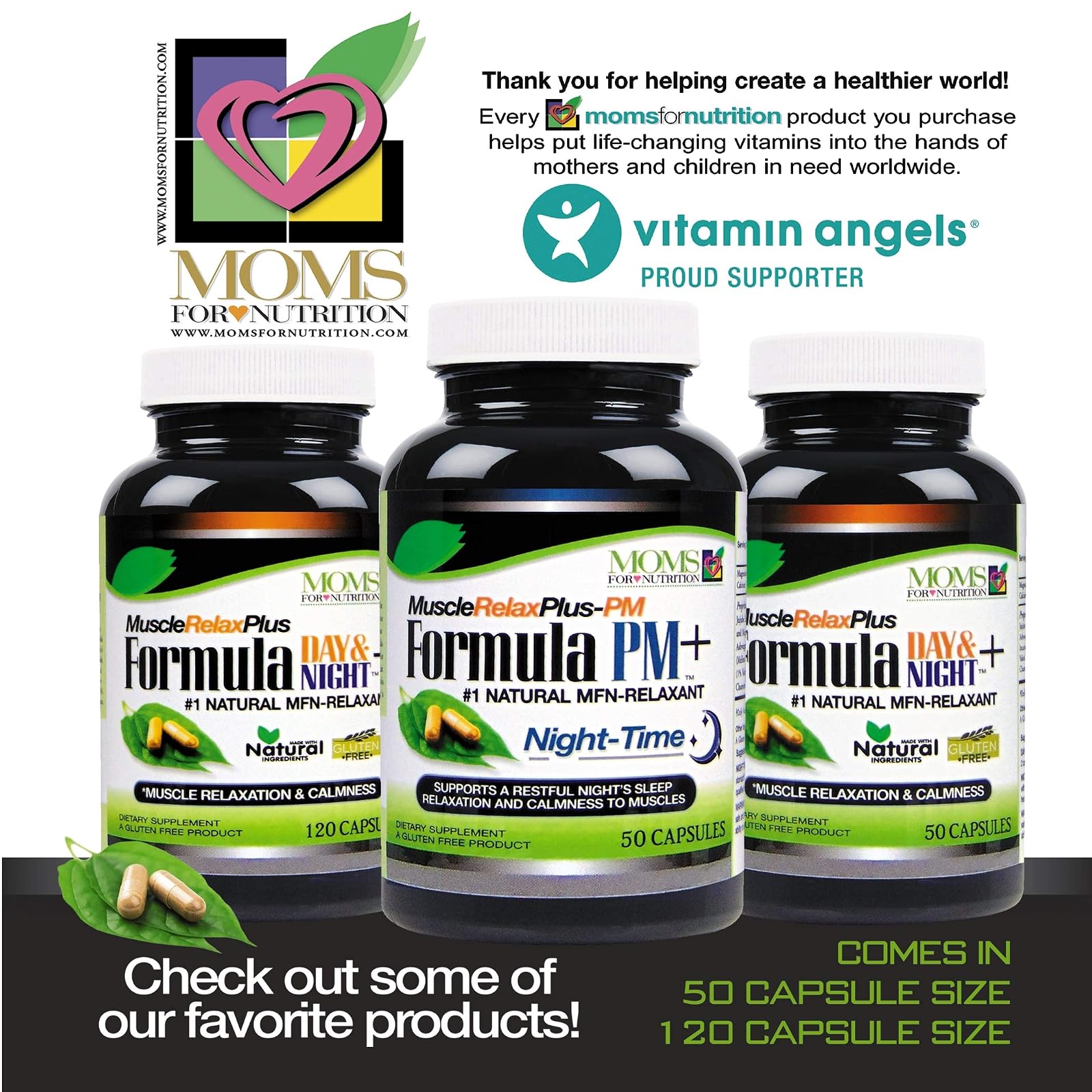 multivitamins for restful sleep support
