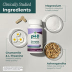 multivitamins for restful sleep