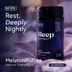 multivitamins for restful sleep