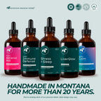 multivitamins for restful sleep