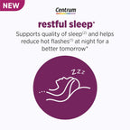multivitamins for restful sleep