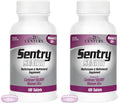 multivitamins for senior women health