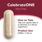multivitamins for seniors CelebrateONE