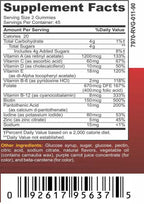 multivitamins for seniors daily nutrition