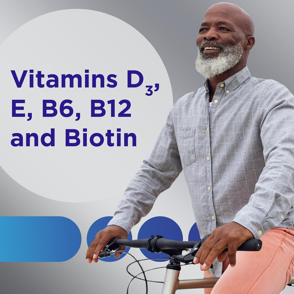 multivitamins for seniors health support