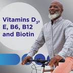 multivitamins for seniors health support