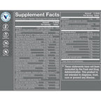 multivitamins for seniors health support