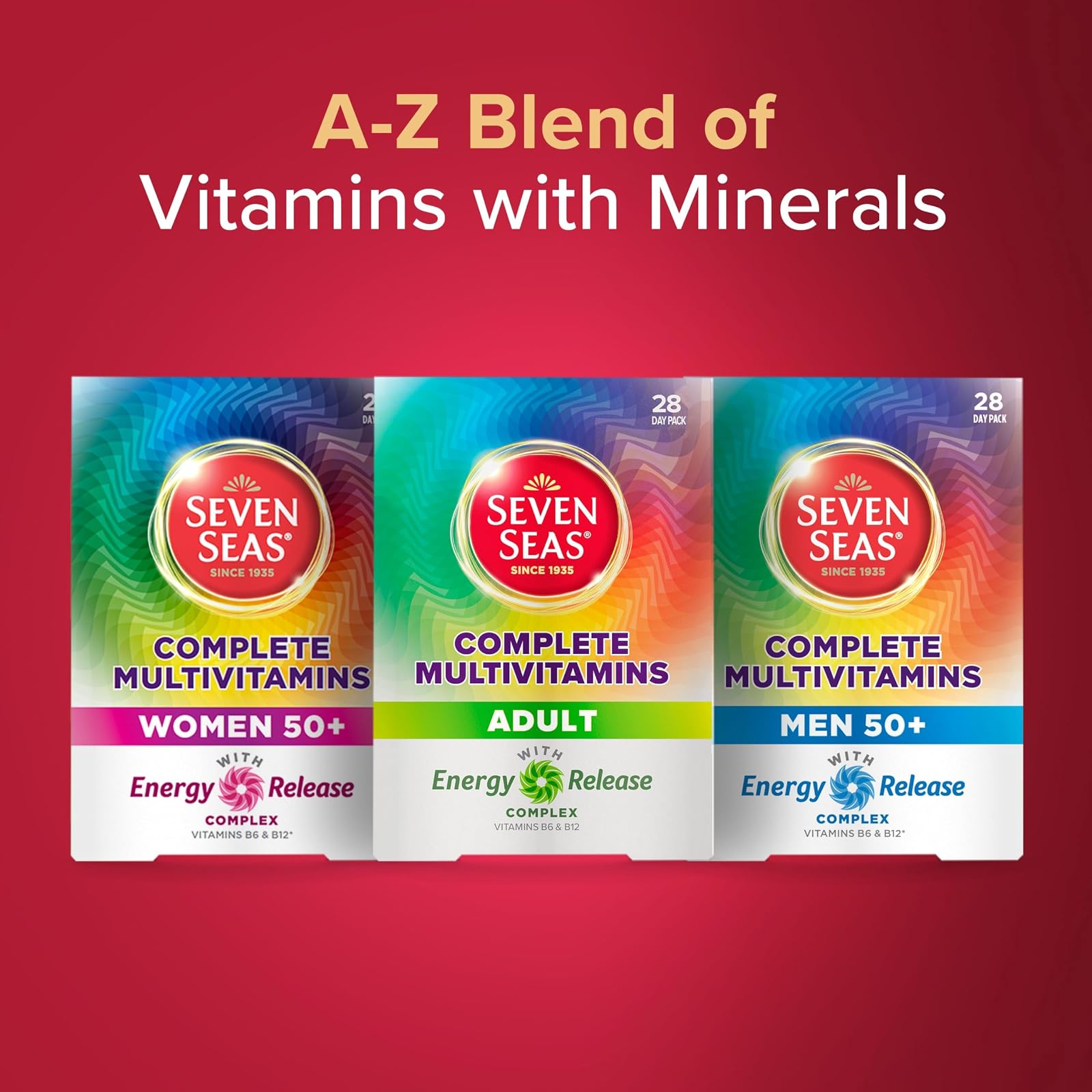 multivitamins for seniors health
