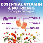 multivitamins for seniors health