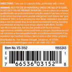 multivitamins for seniors' health