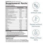 multivitamins for seniors health