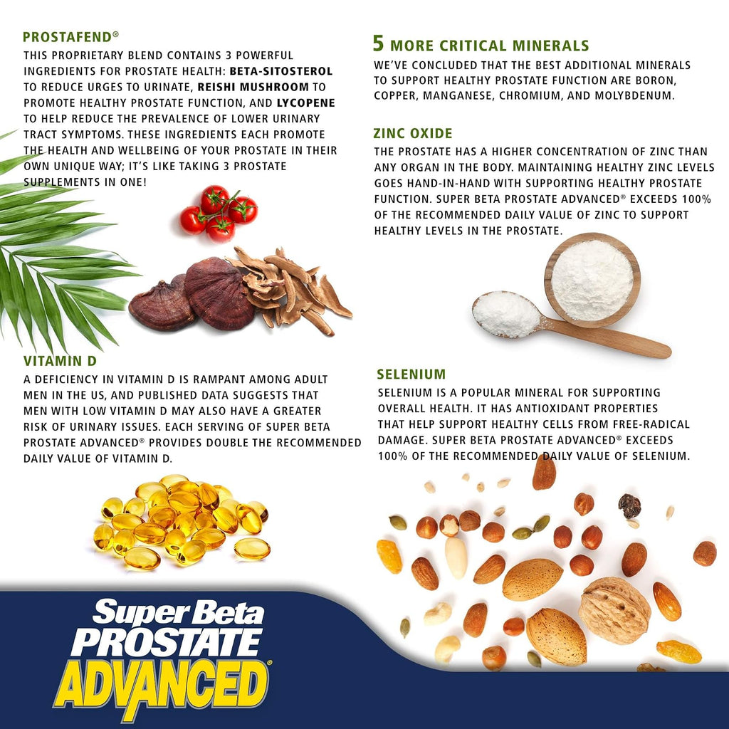 multivitamins for seniors' wellness
