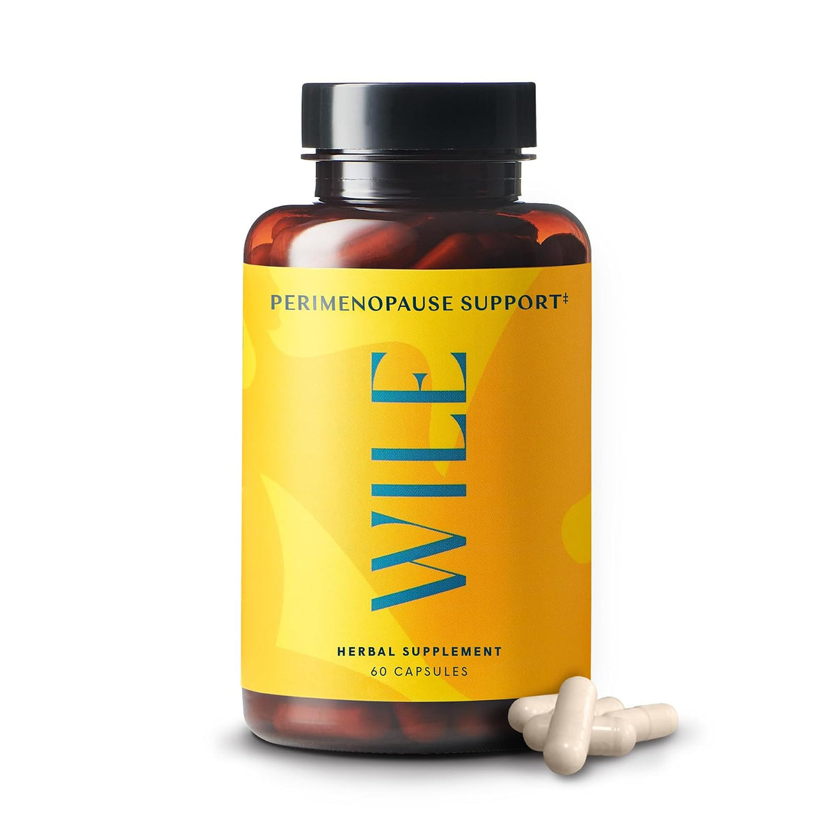 multivitamins for seniors' wellness