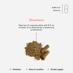 multivitamins for seniors' wellness