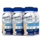 multivitamins for seniors with Ensure