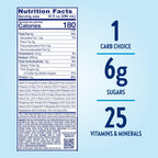multivitamins for seniors with essential nutrients