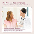 multivitamins for seniors with essential nutrients