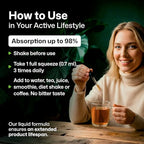 multivitamins for seniors with essential nutrients
