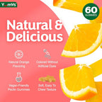 multivitamins for seniors with glucose support