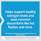 multivitamins for seniors with hormonal balance