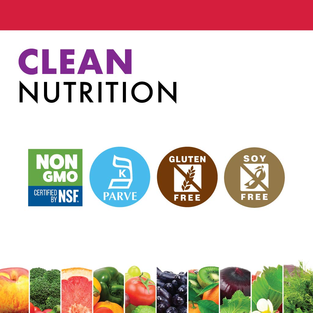 multivitamins for seniors with K2