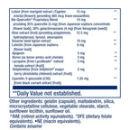multivitamins for seniors with key vitamins