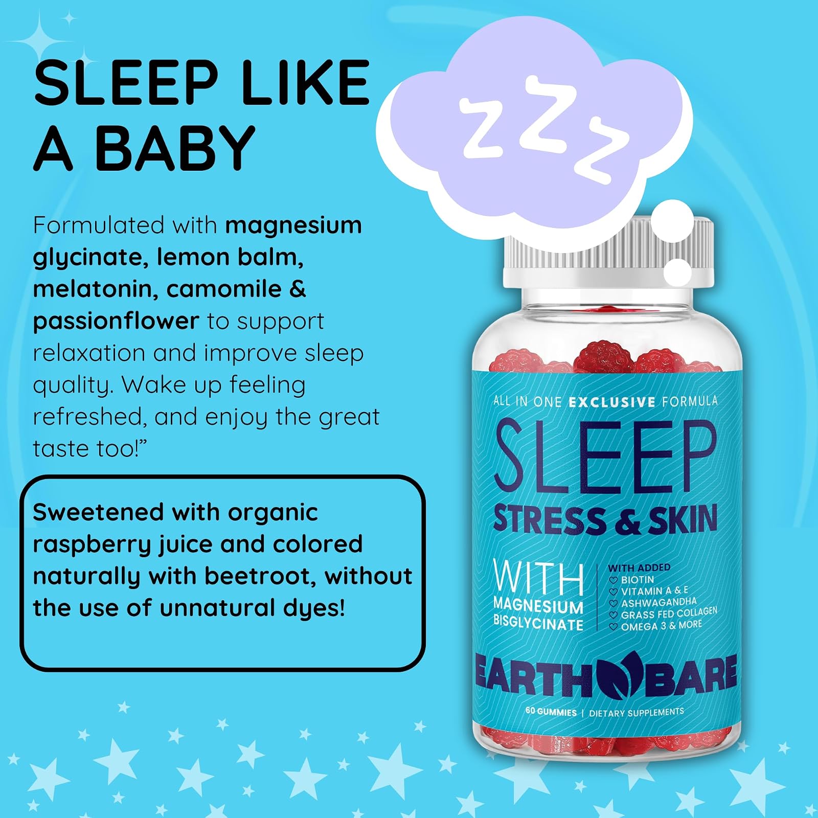 multivitamins for seniors with melatonin