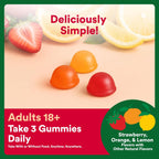 multivitamins for seniors with vital vitamins