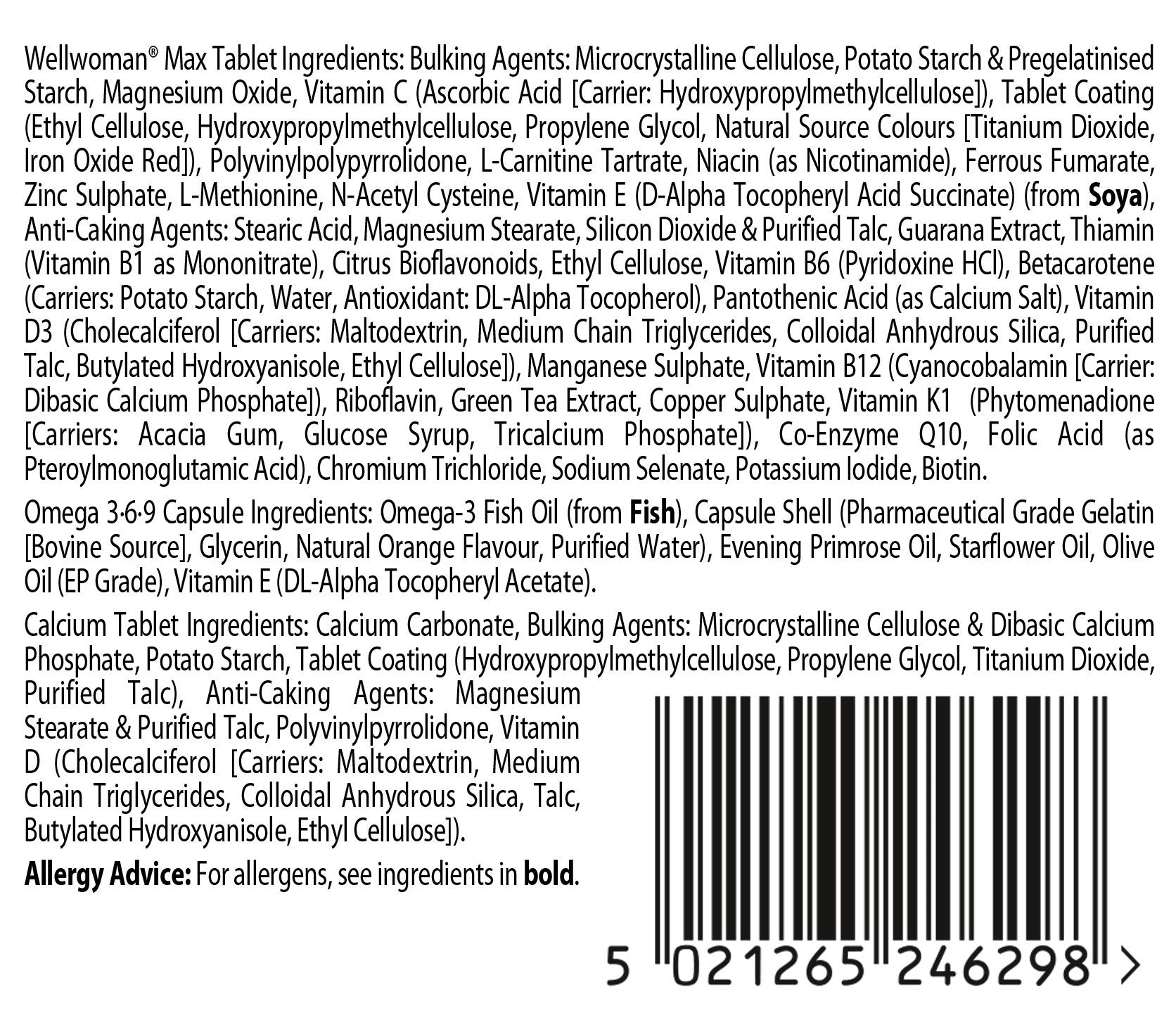 multivitamins for skin and hair health