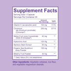 multivitamins for smoother skin