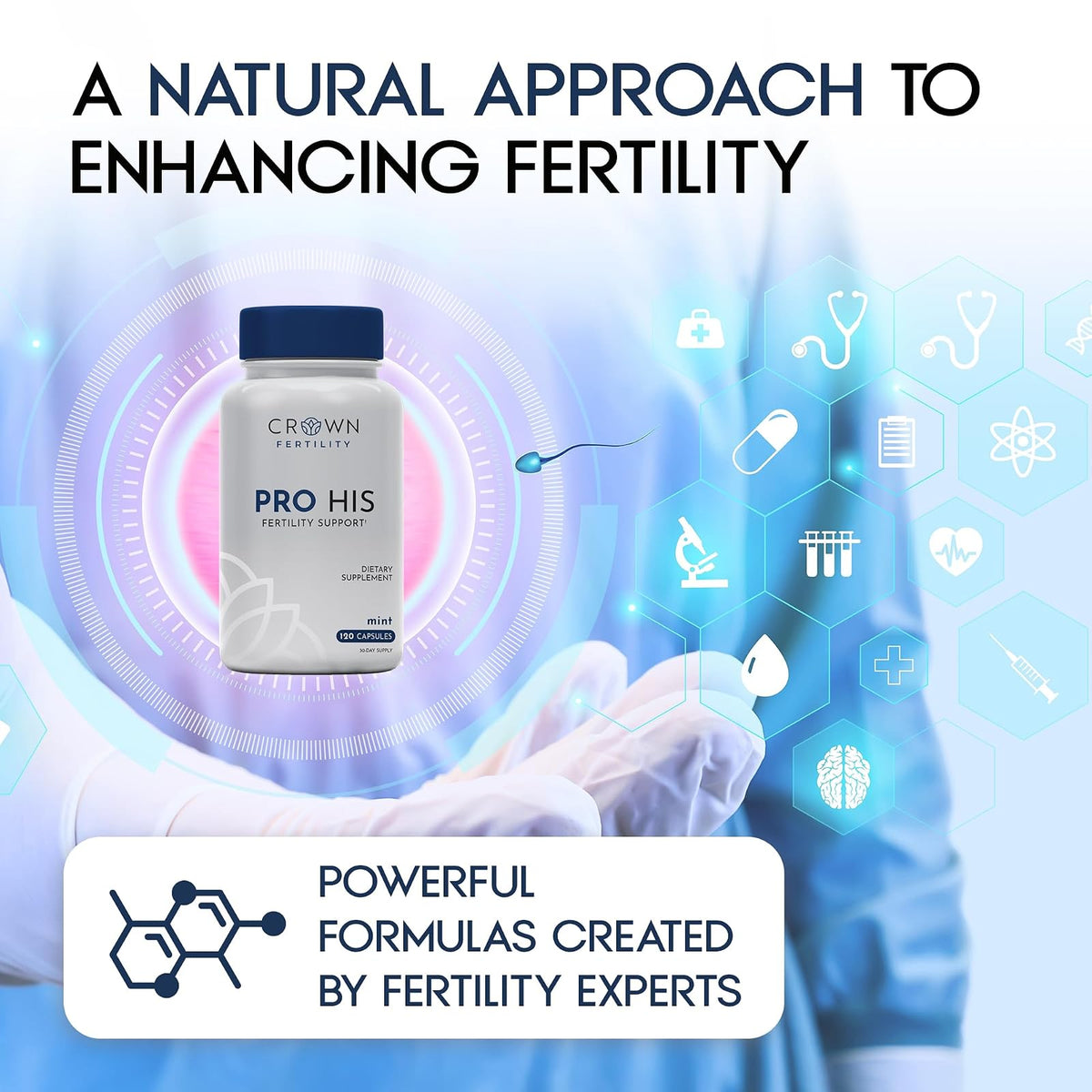 multivitamins for sperm quality