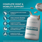 multivitamins for spine health