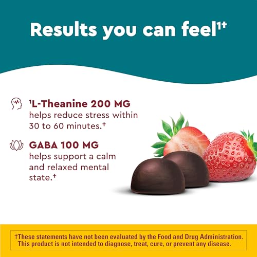 multivitamins for stress management