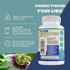 multivitamins for stress management