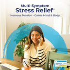 multivitamins for stress relief and calm