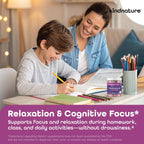 multivitamins for stress relief gummies