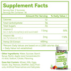 multivitamins for stress relief gummies