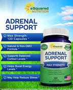multivitamins for stress relief