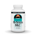 multivitamins for stress relief