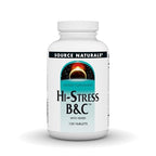 multivitamins for stress relief