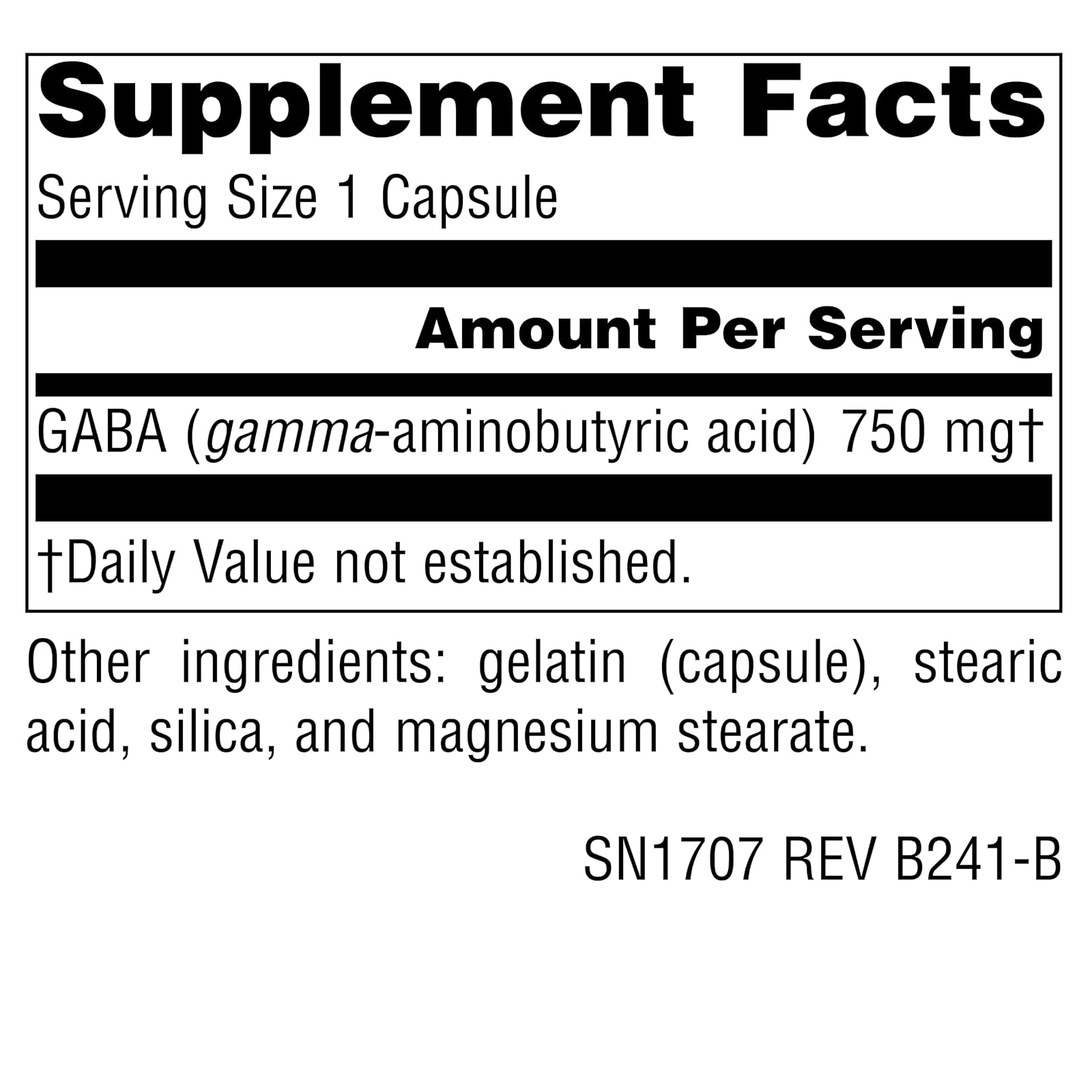 multivitamins for stress relief