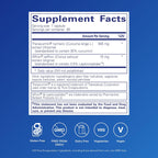 multivitamins for stress relief