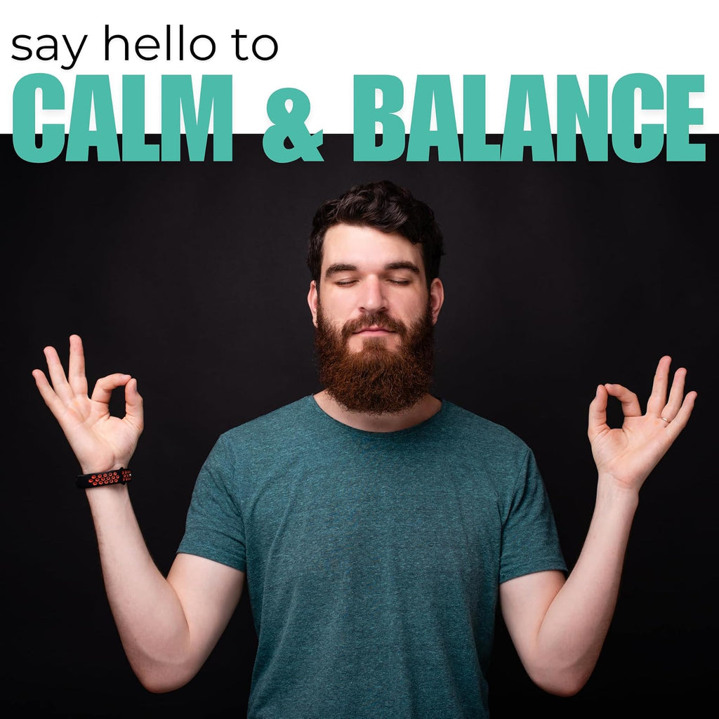multivitamins for stress relief
