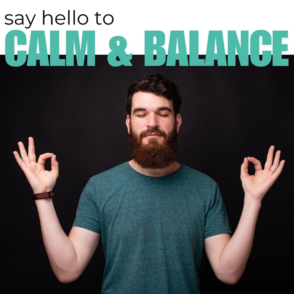 multivitamins for stress relief