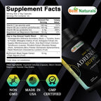 multivitamins for stress relief