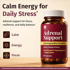 multivitamins for stress relief